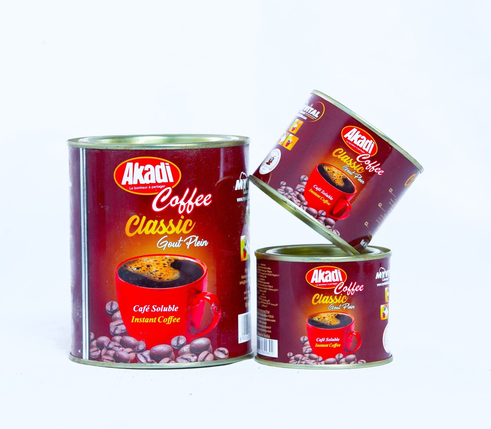 Accueil | Supermarché Akadi